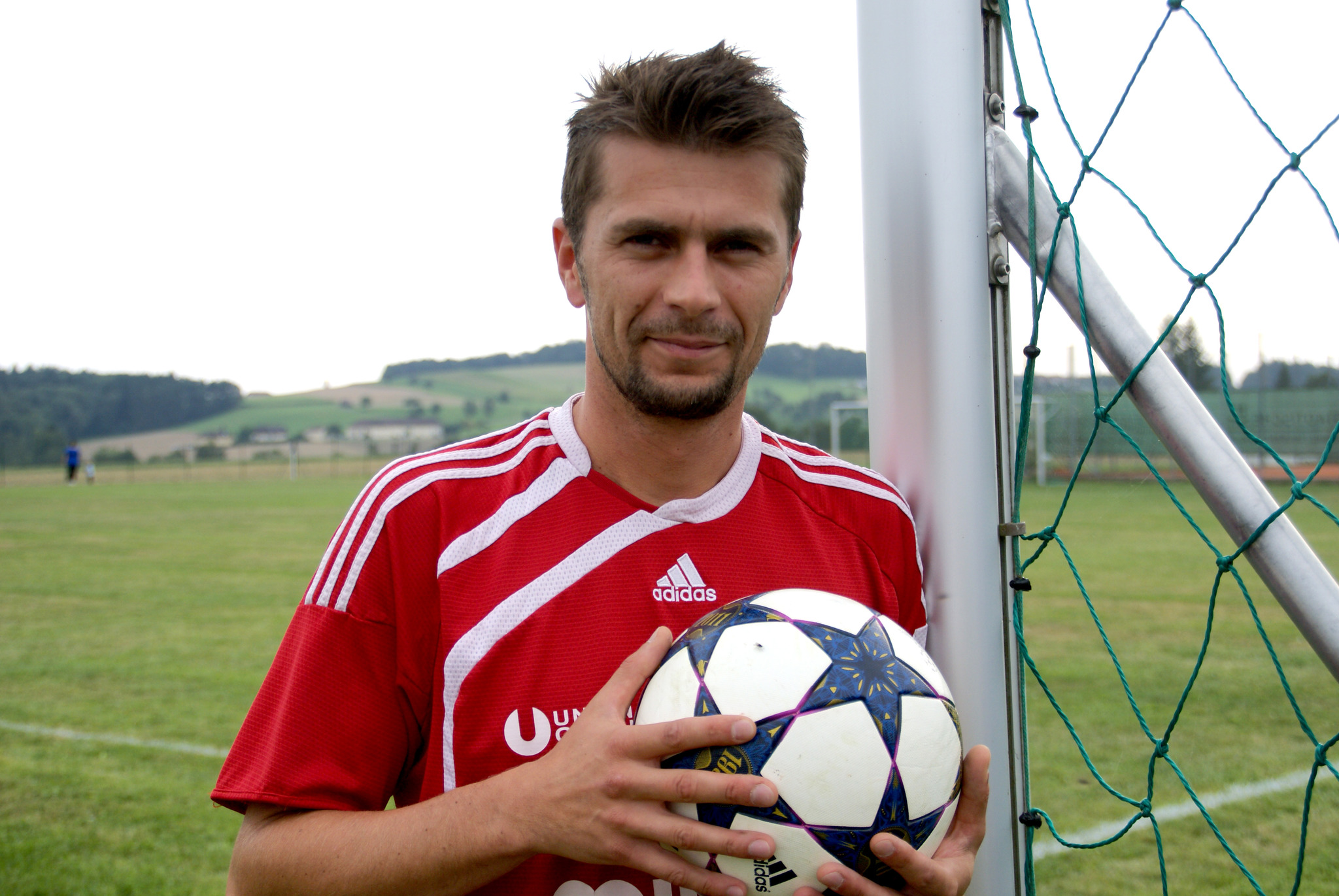 2. Nordost: Auf Thomas Brunner ist Verlass - Freistadt