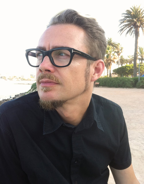 Eröffnung: Local Heroes #7 – Günter Guni / Markus Lehner / Mark & Julia ...