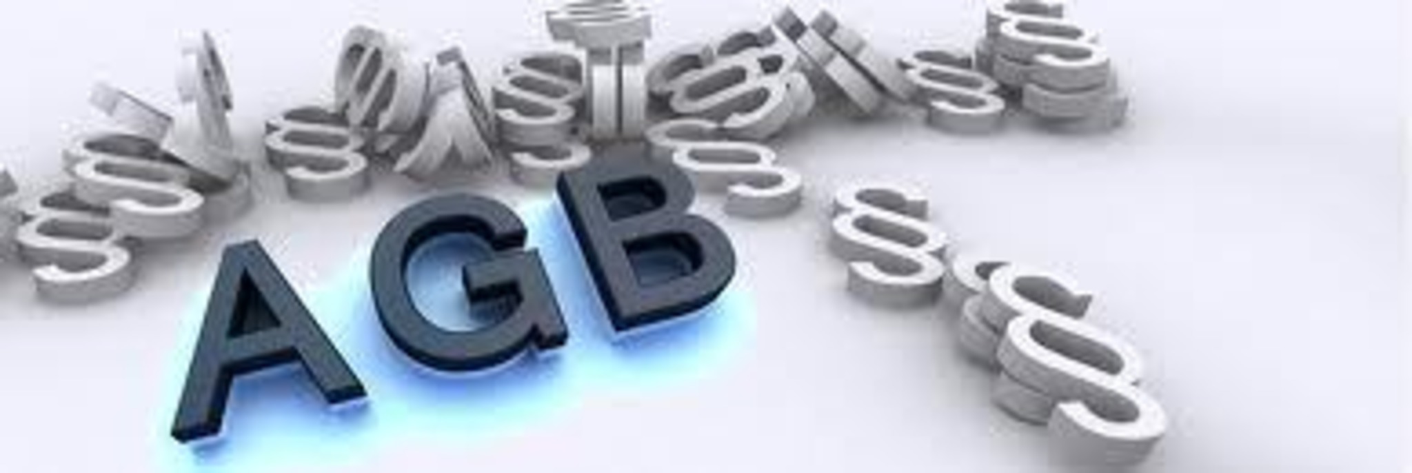 Allgemeine Geschäftsbedingungen - Braunau