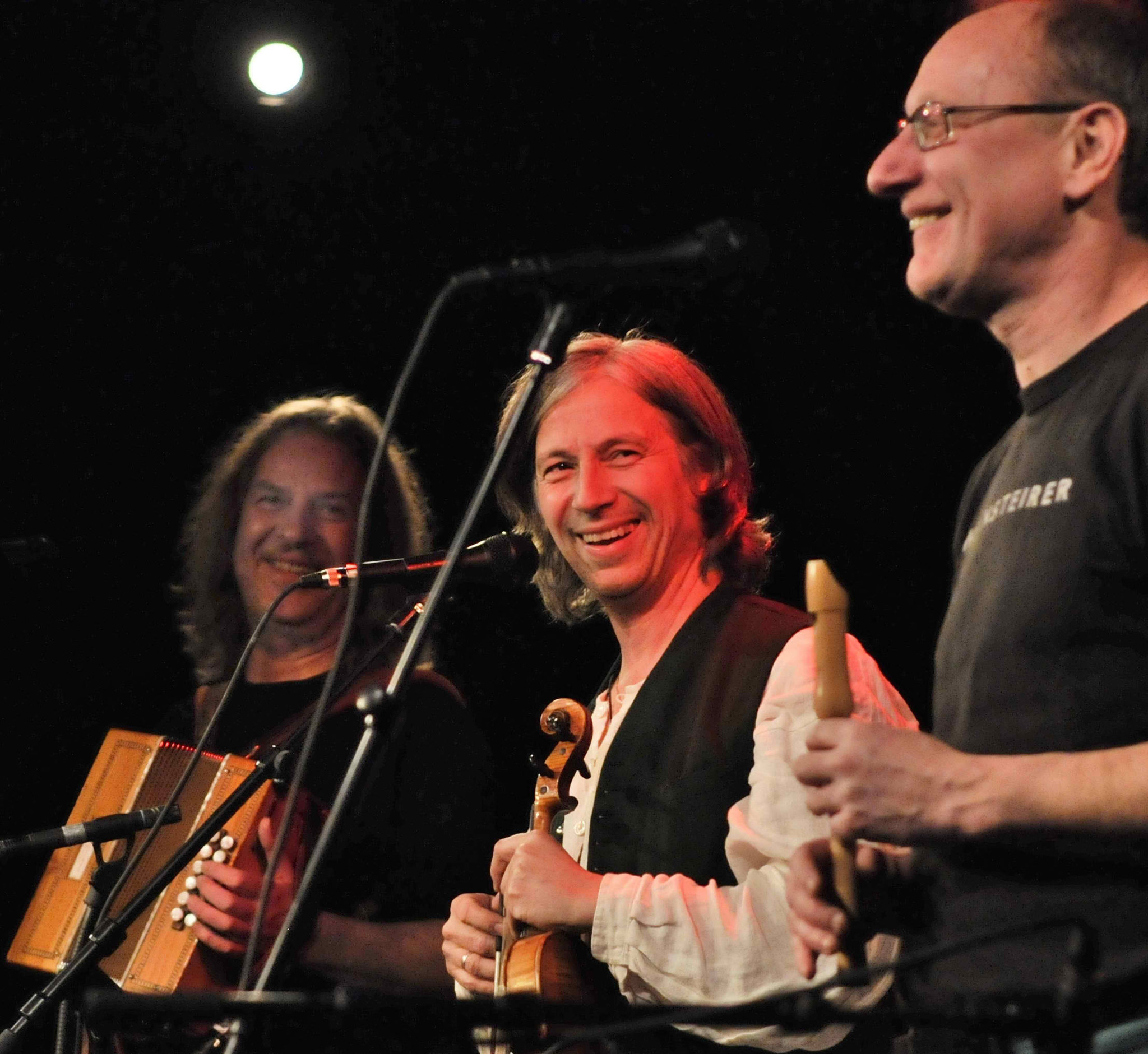 ANIADA A NOAR - "khult" - Kufstein