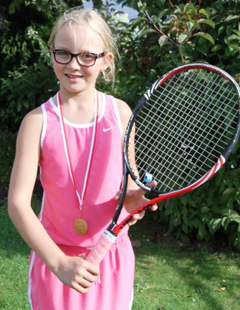 Der TC Radstadt war wieder sehr erfolgreich! - Lungau