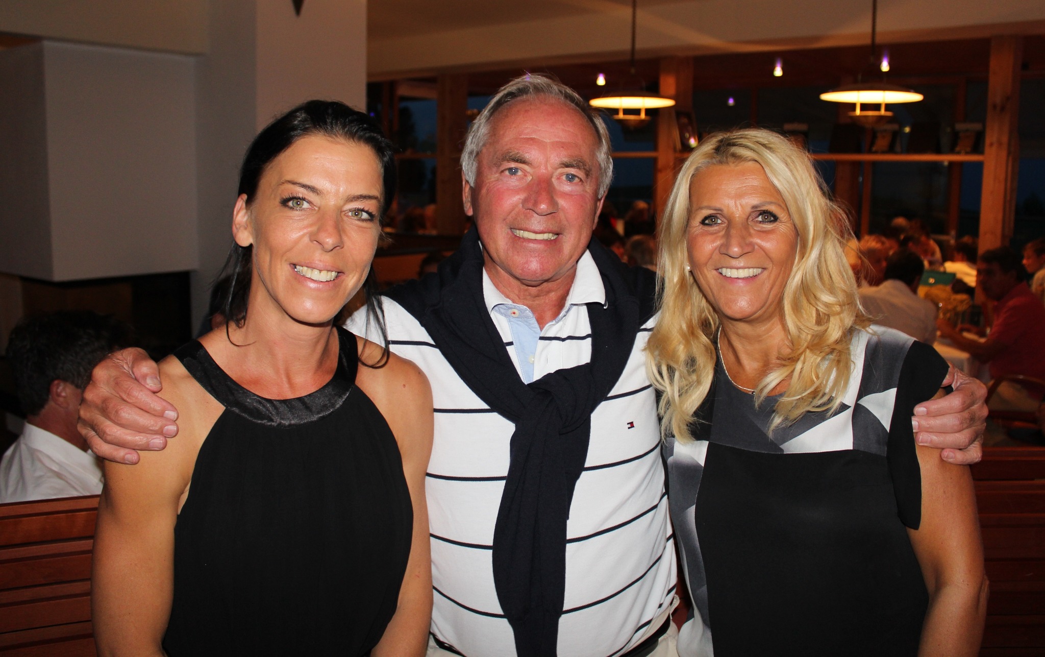 5. Benefizturnier am Golfplatz Rinn - Hall-Rum