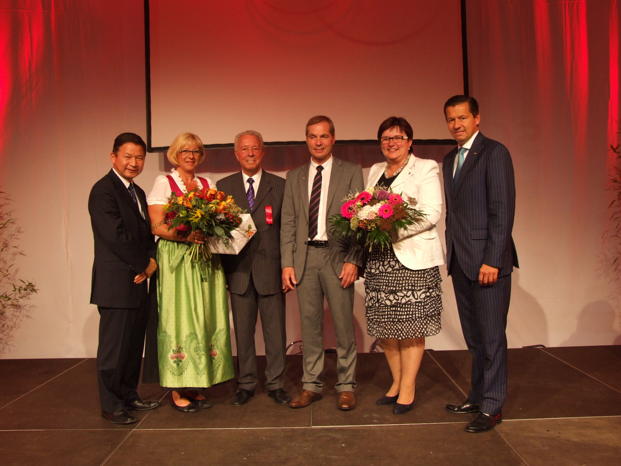Toyota Frey eröffnete mit Japan-Flair und großer Show - Amstetten