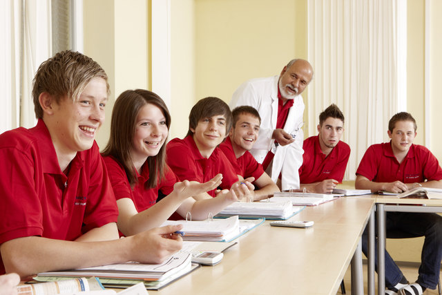 "Ein Lehrabschluss ist eine wichtige Qualifikation" - Villach