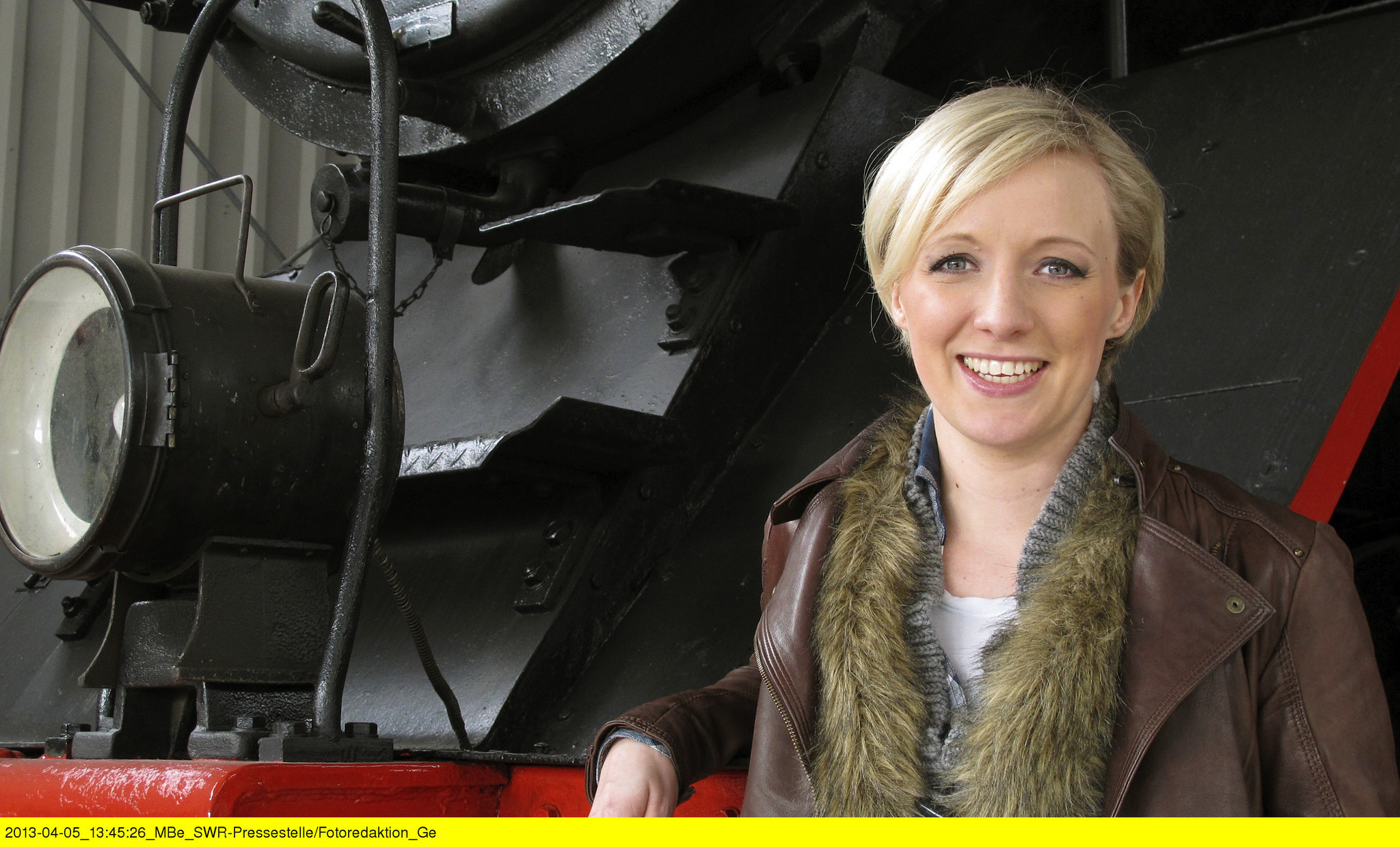 Der SWR dreht in und um Füssen und Pfronten - Reutte