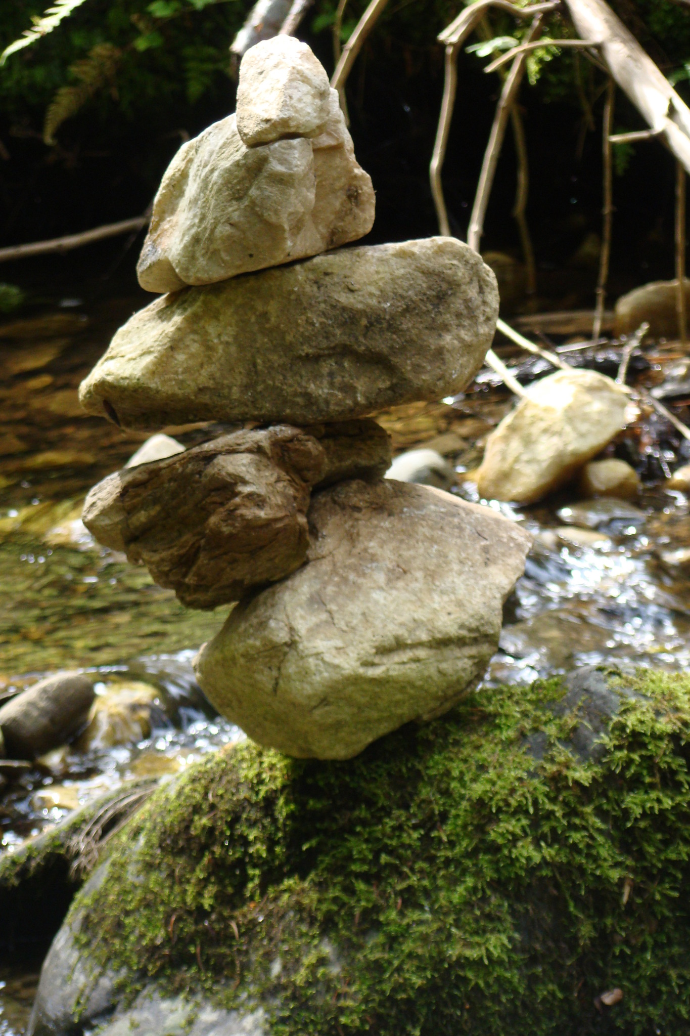 statische Kunst in angewandter Form...... - Villach