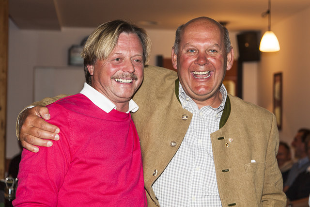 Michael Streiter - Thema auf meinbezirk.at