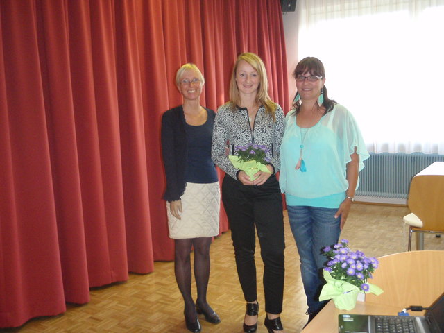 Gehörlosenversammlung mit Vortrag - Villach