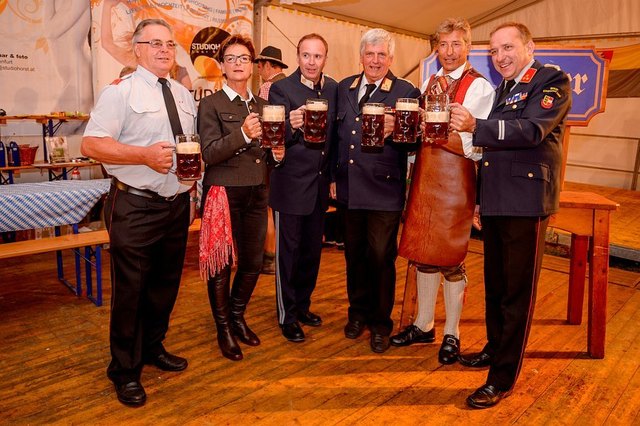 Peter Nemec - Thema auf meinbezirk.at