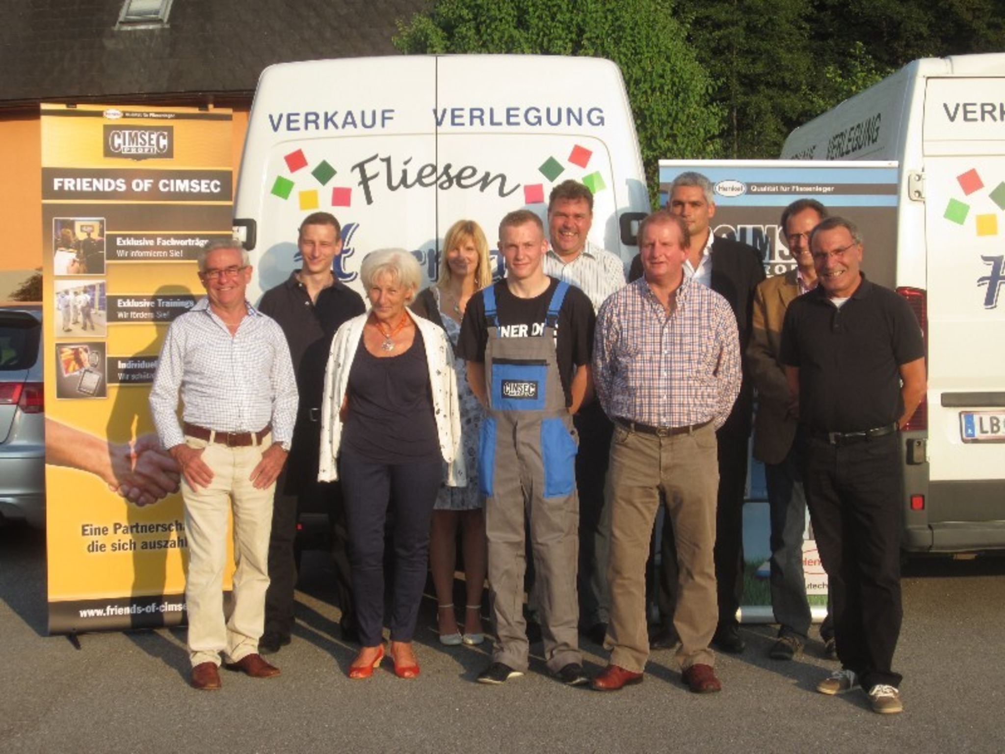 Daniel Haider zählt zu besten unseres Landes - Leibnitz