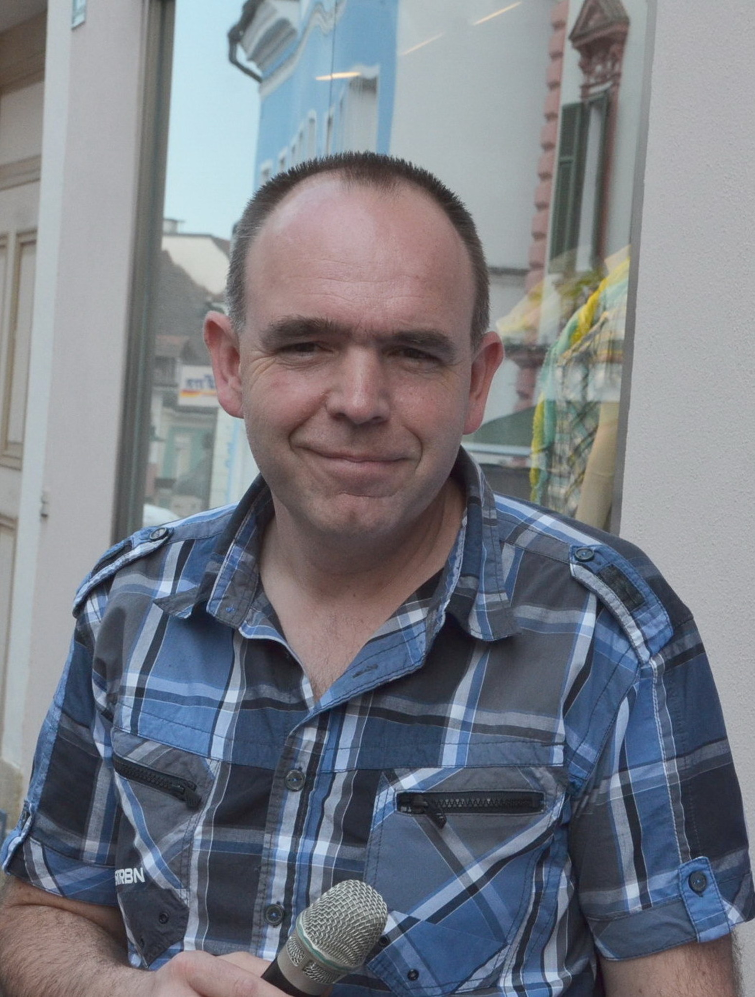 Gerhard Fleck - Hartberg-Fürstenfeld