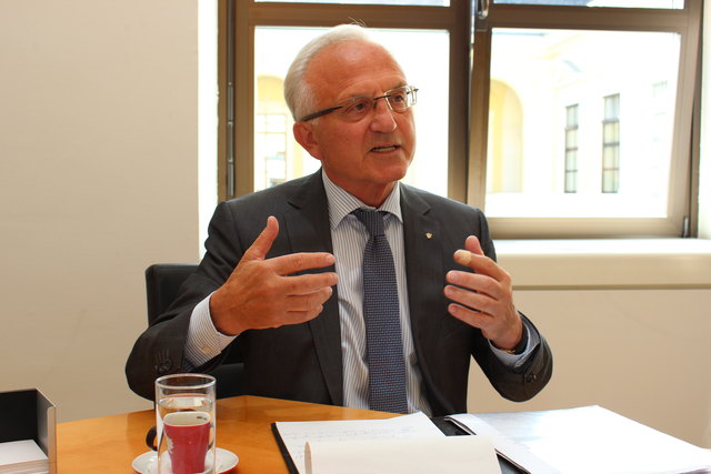 Limberger - Thema auf meinbezirk.at