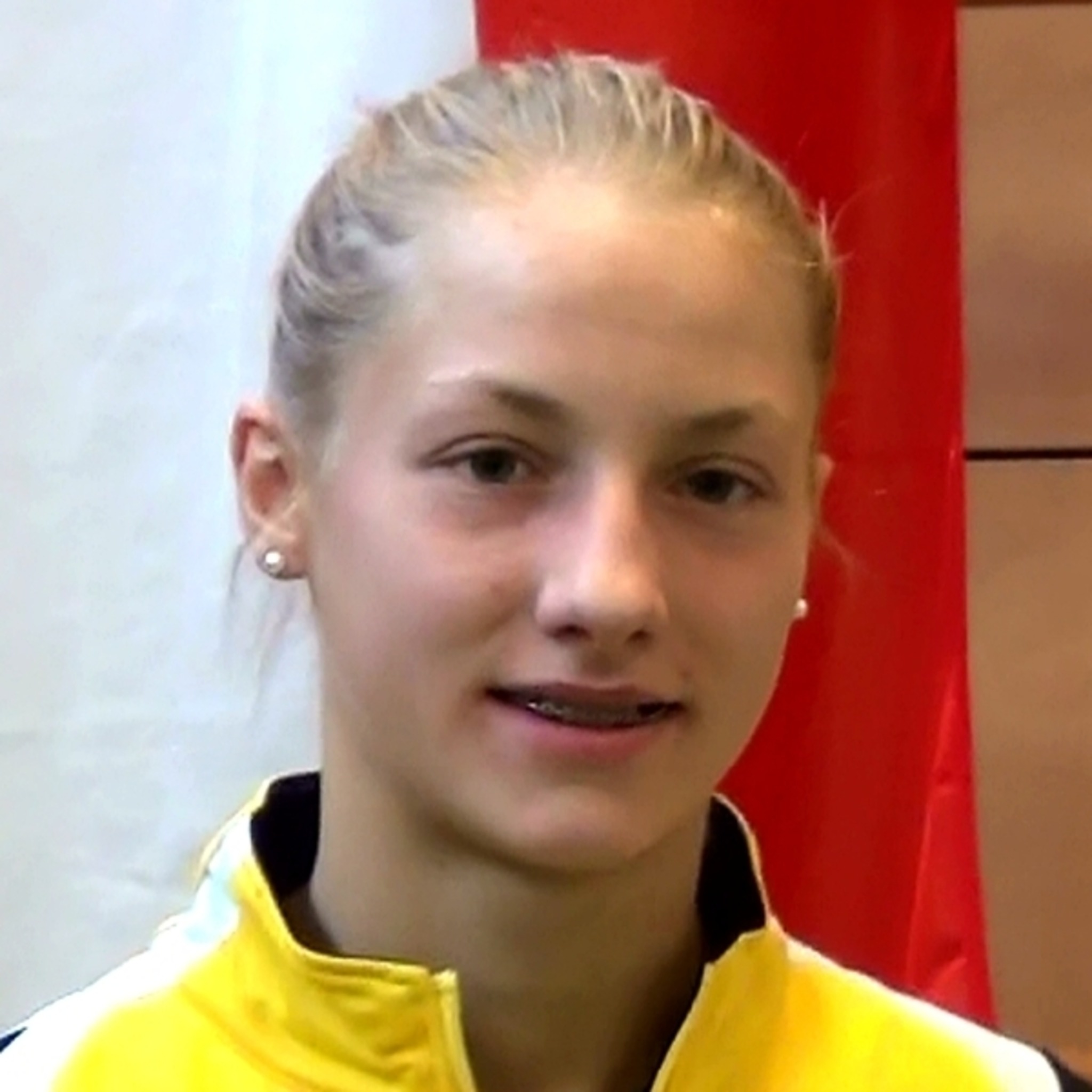 Drei Fragen an Franziska Urbanek - St. Veit