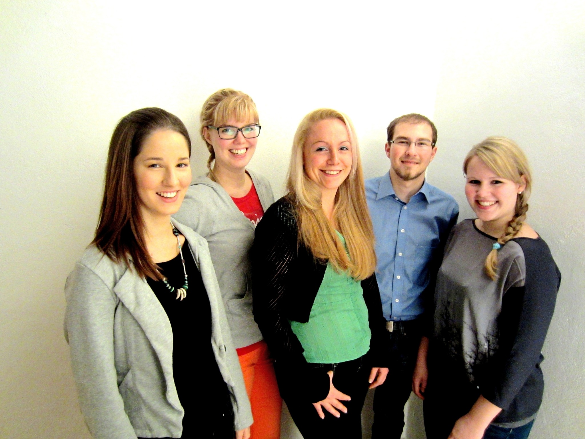 Erfolgreiche Bilanz der JVP-Hotline - Mattersburg