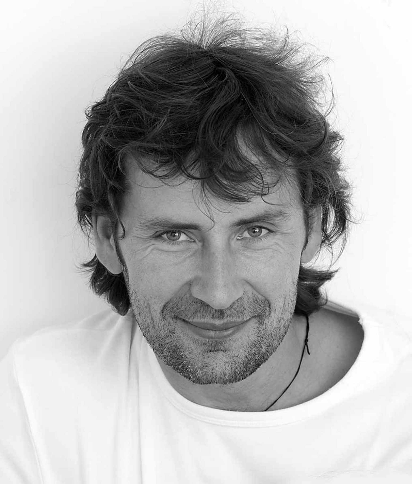 Magische Momente mit Stefan Gatt beim 3. GUUTE Bergfilmfestival - Perg