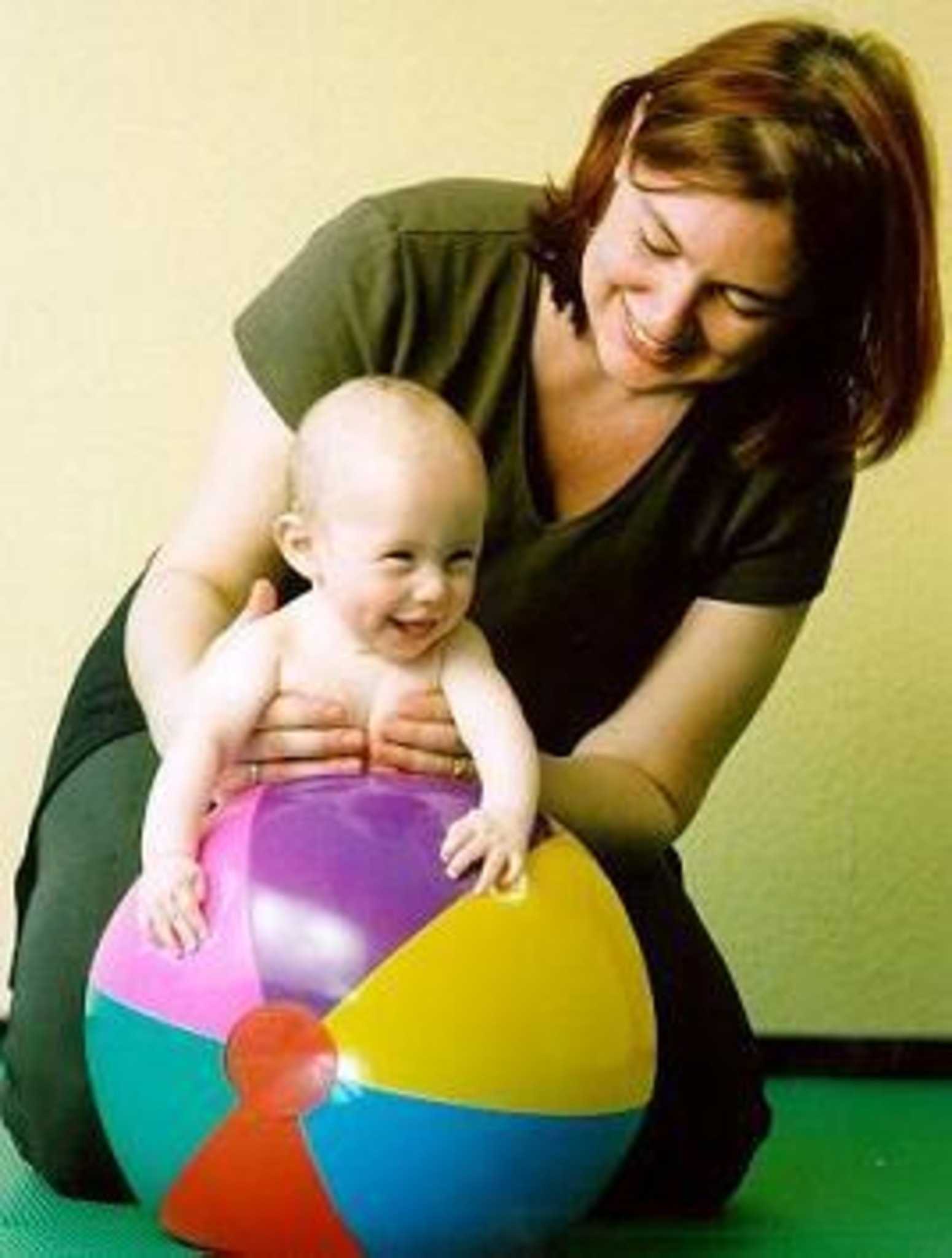 PEKiP Babyspielgruppe - Herzogenburg/Traismauer
