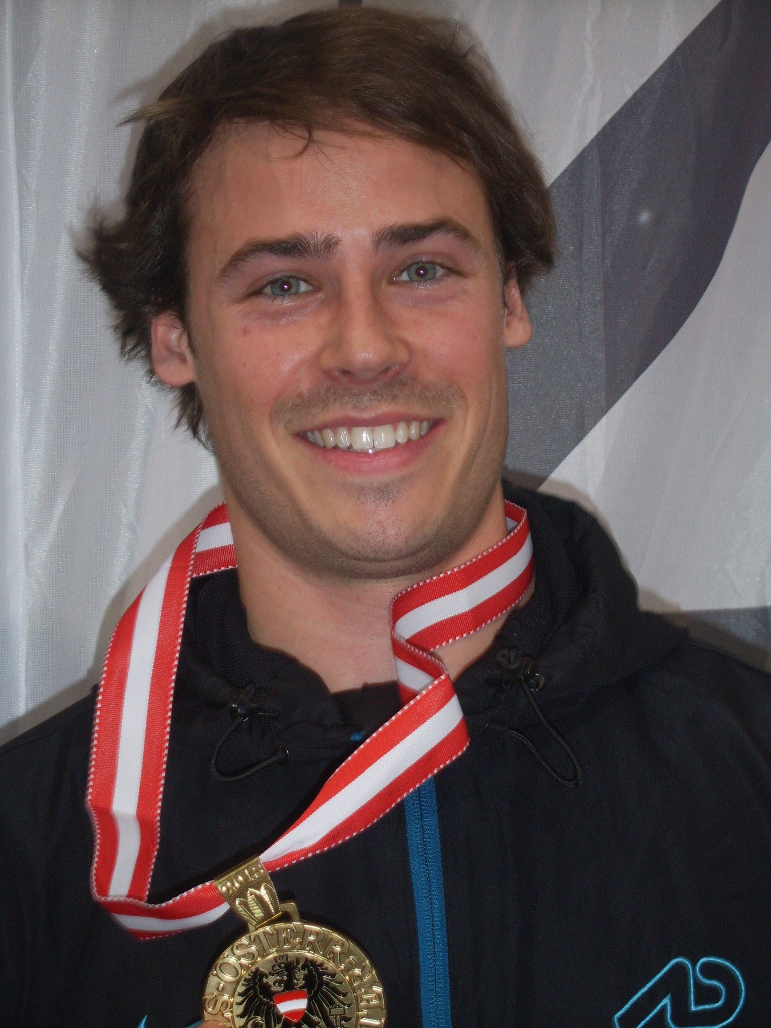 Kilbertus will zu den Olympischen Spielen - Wels & Wels Land