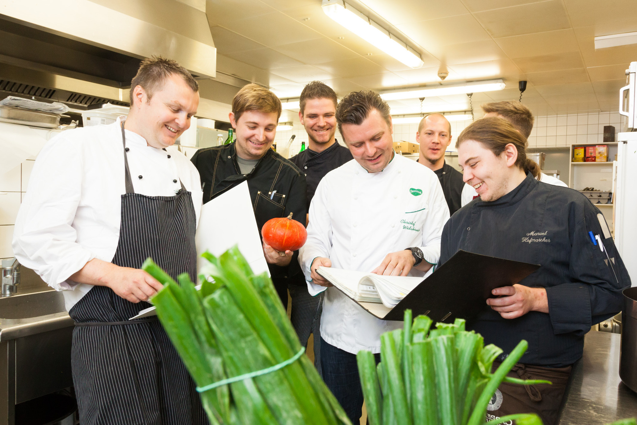 Der Beruf als Berufung - Graz