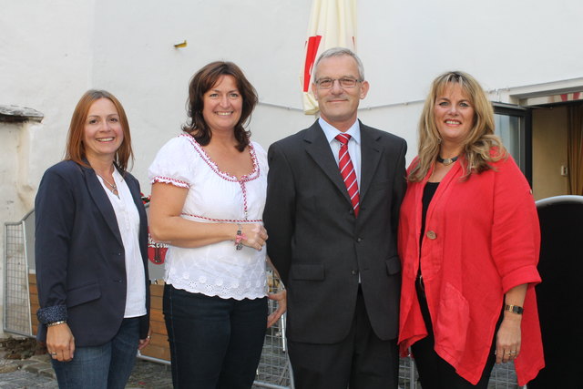 Geburtstag im Wahlkampffinale - Wels & Wels Land