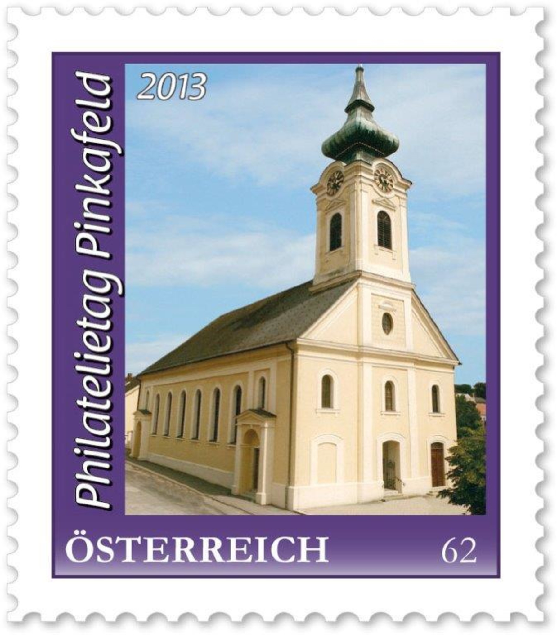 Auf nach Pinkafeld! - Oberwart