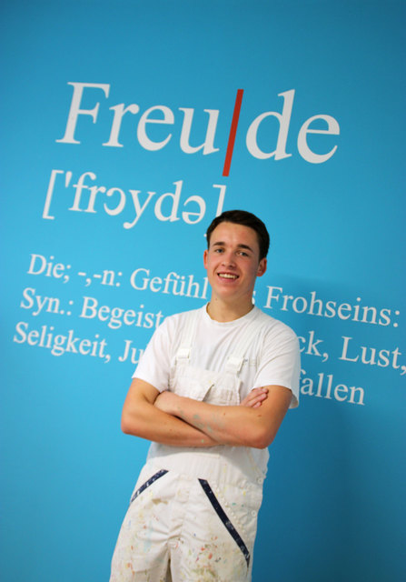 David Reiter - Thema auf meinbezirk.at