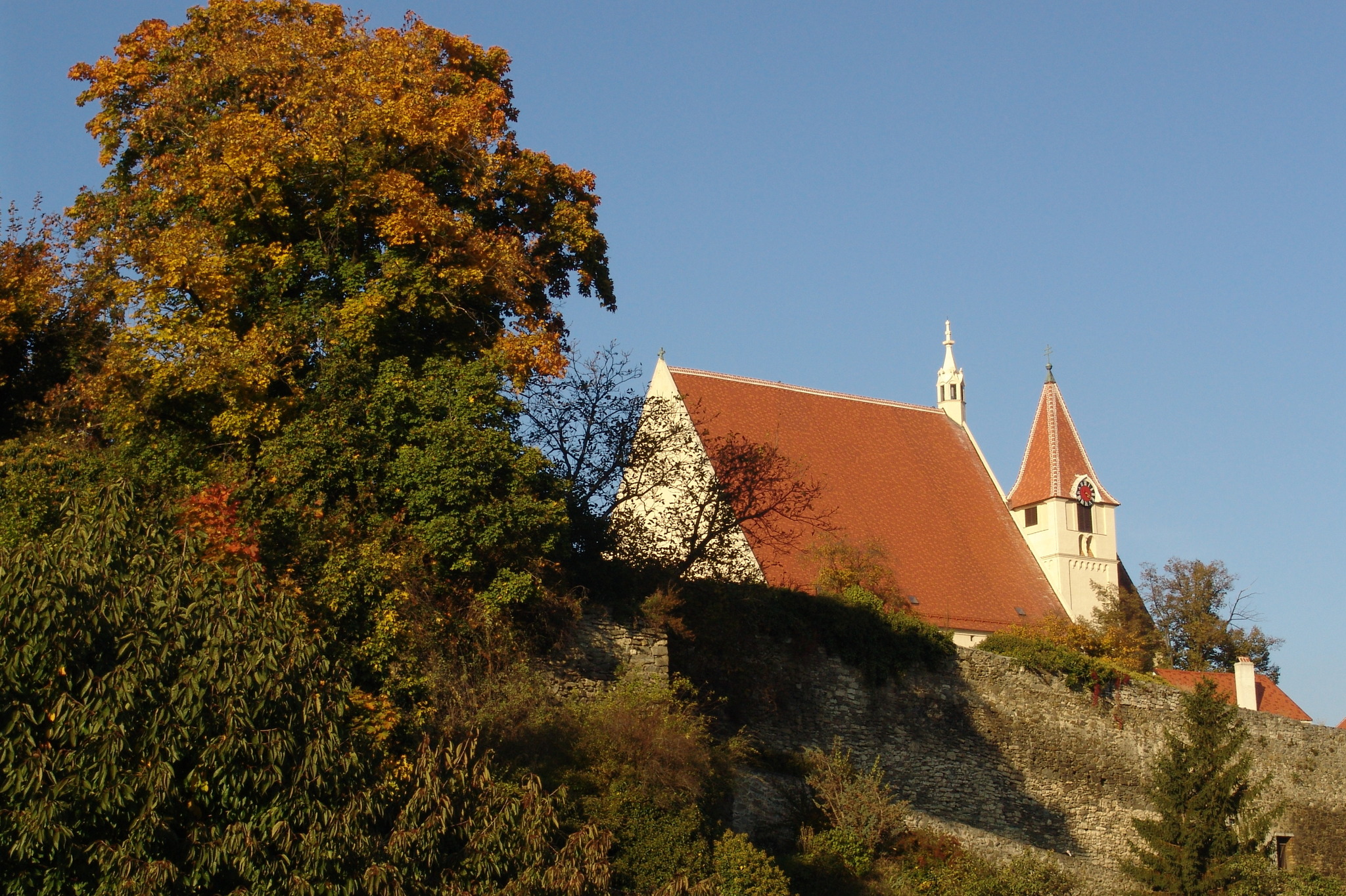 Kulturwoche in Eggenburg - Horn