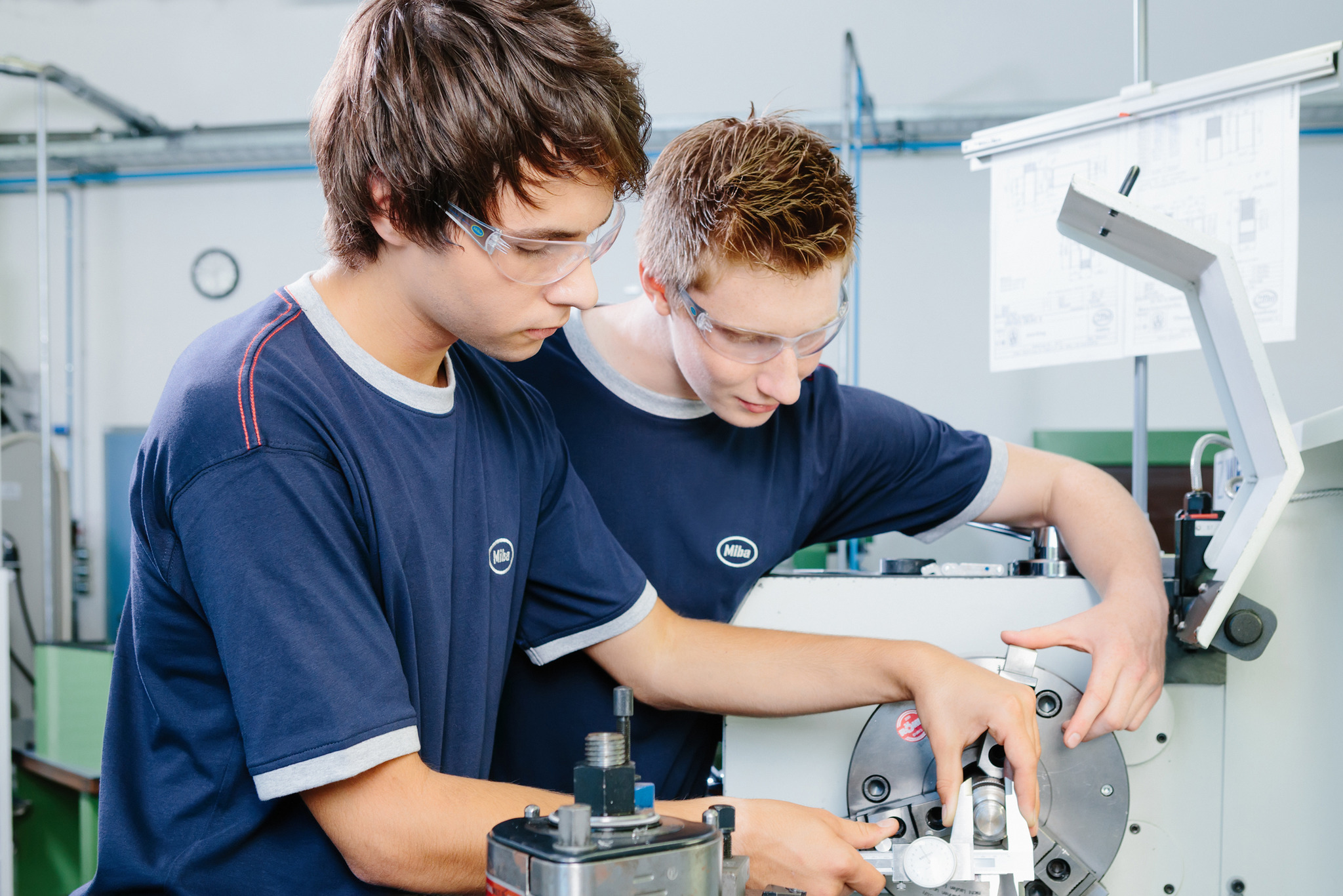Den Traumberuf kennenlernen - Salzkammergut