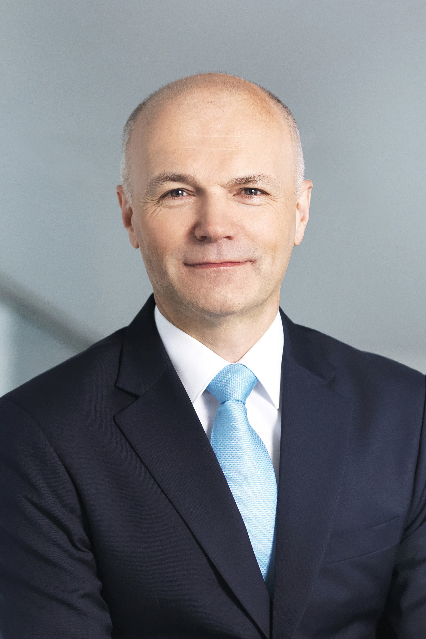 Neuer Finanzchef bei Rosenbauer - Linz-Land