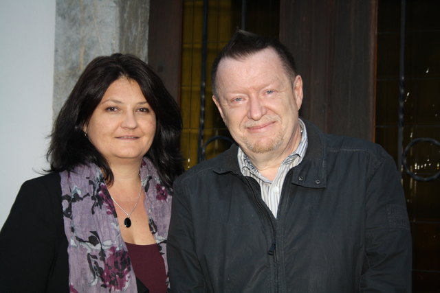 Wenn die Blätter fallen - Graz-Umgebung