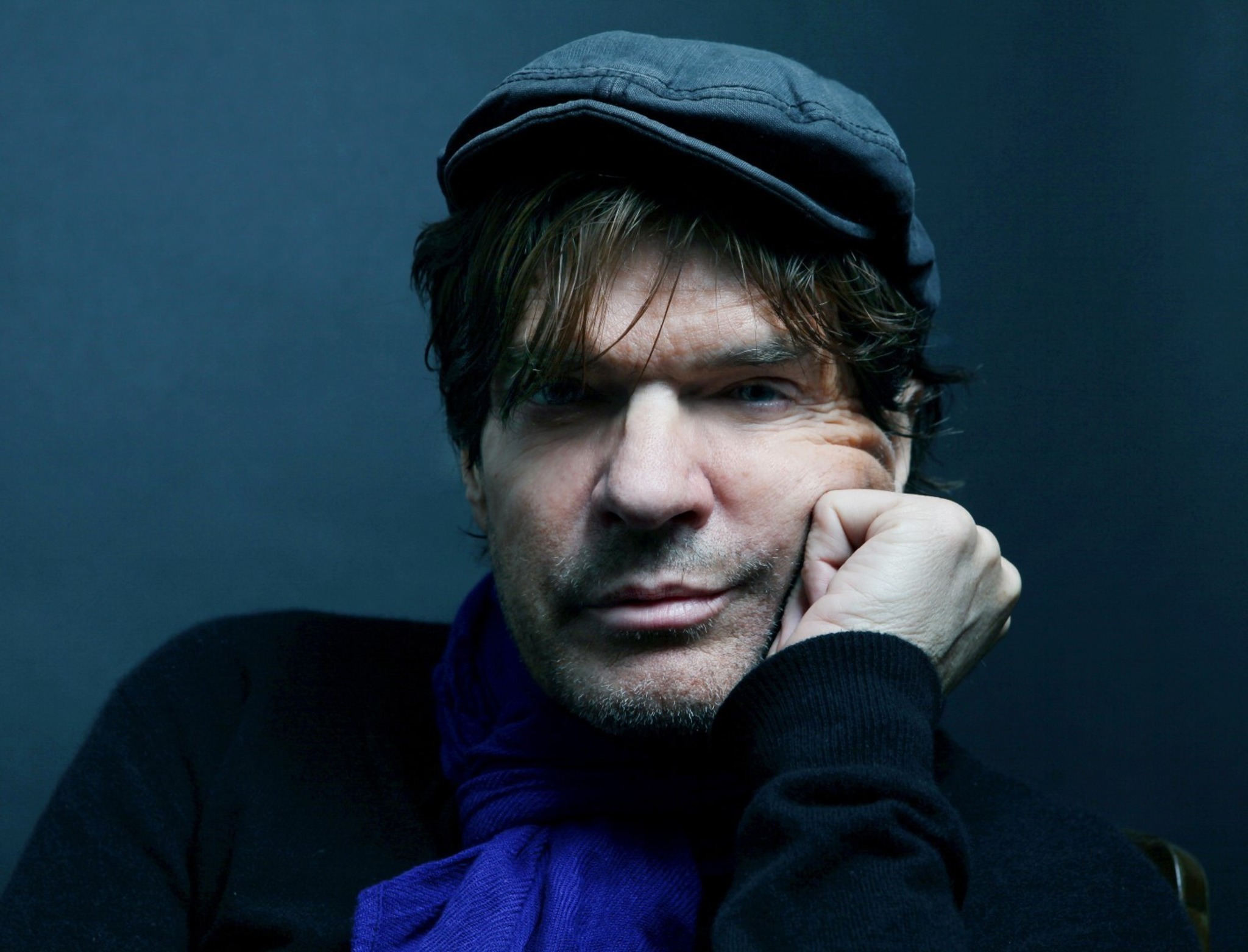 ANDREAS ALTMANN LIEST IN LANNACH - Deutschlandsberg