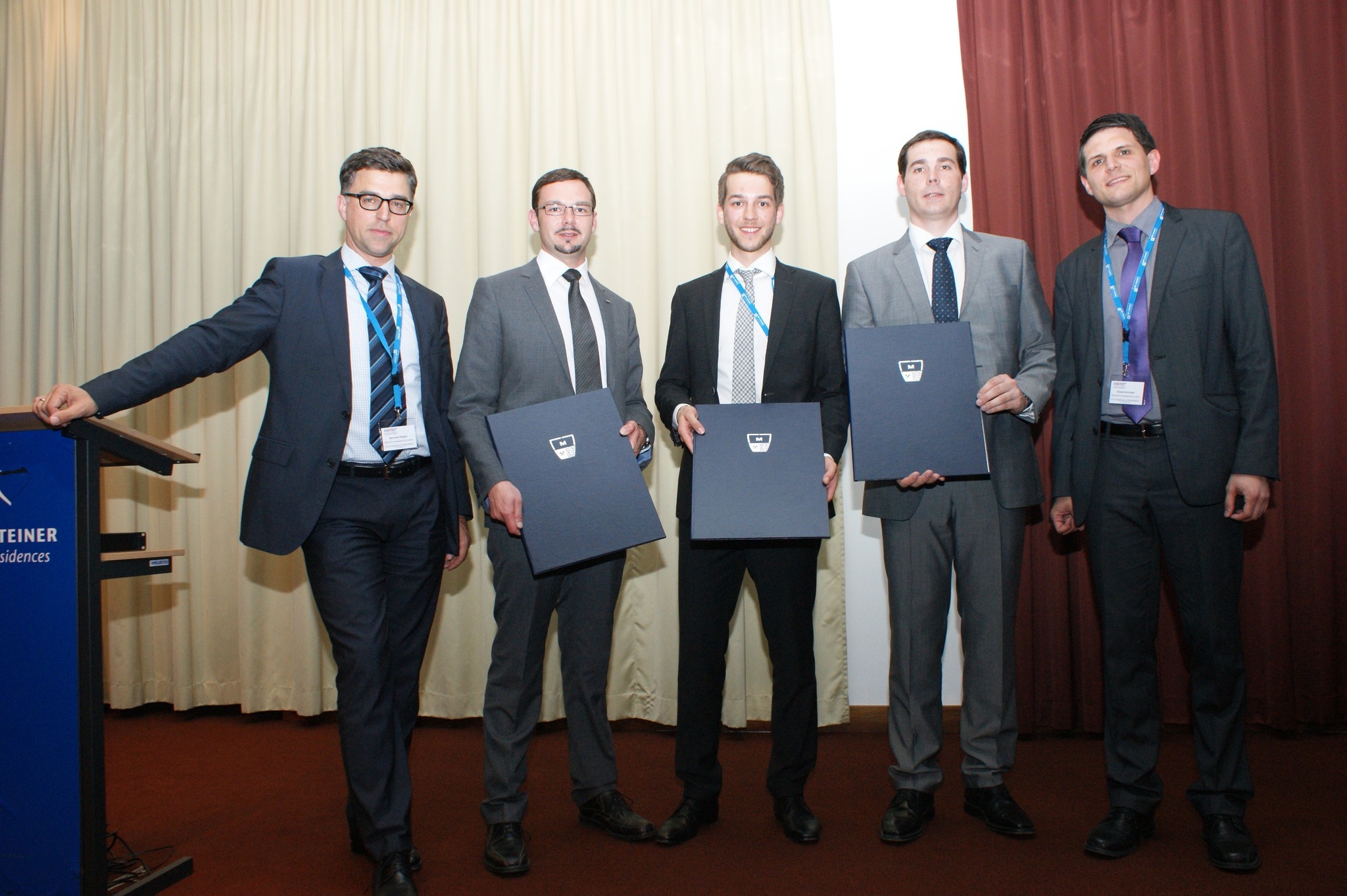 Dipolomarbeit eines Welser FH-Studenten wurde ausgezeichnet - Wels ...