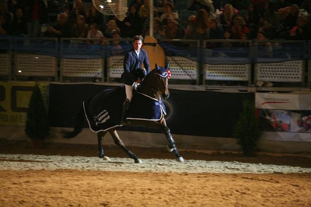 Jan Distel gewinnt den GROSSEN PREIS des LANDES NÖ – Dritter Sieg für ...