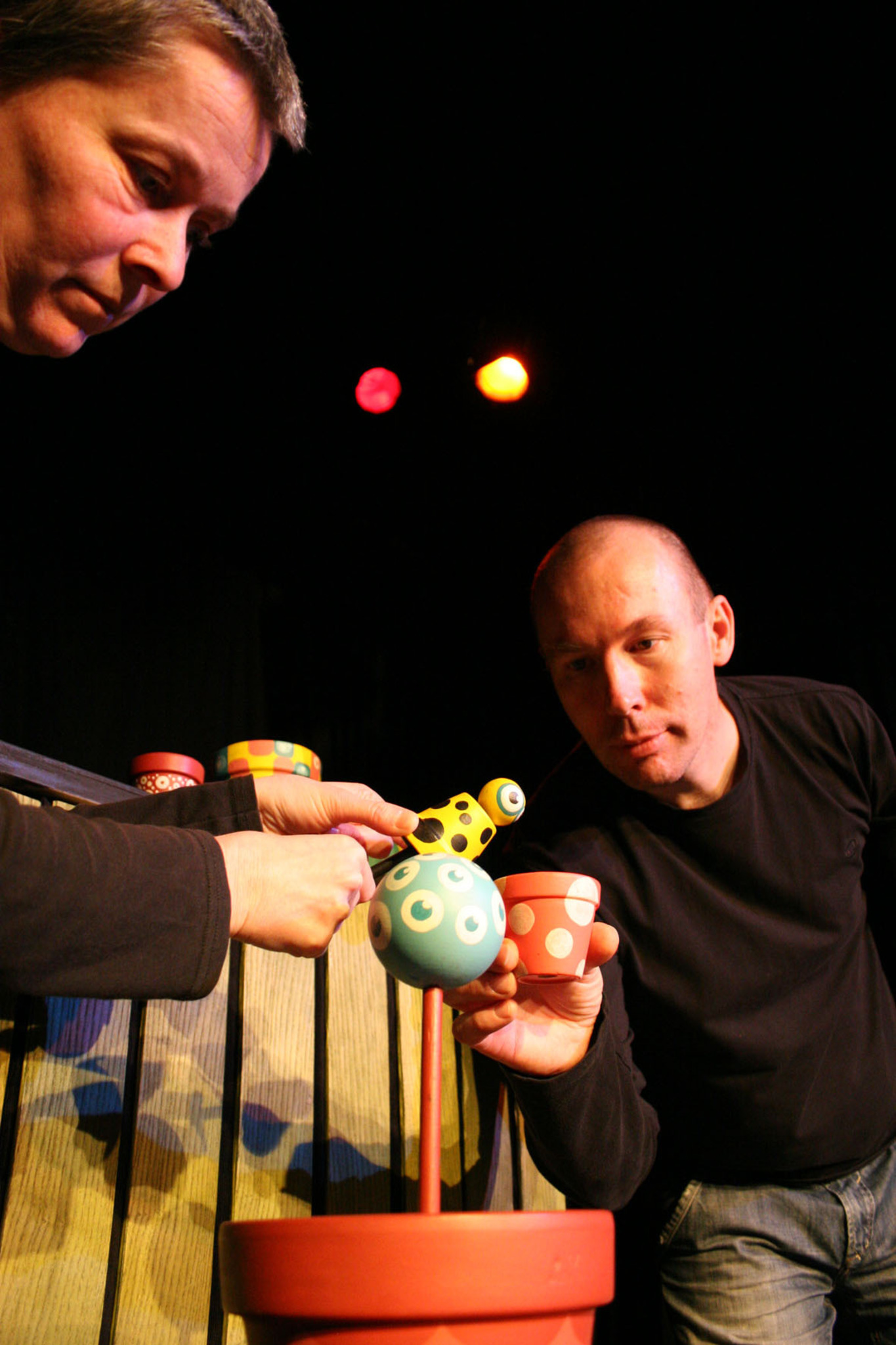 "Cikl Cakl" lässt wieder die Figuren tanzen - Völkermarkt