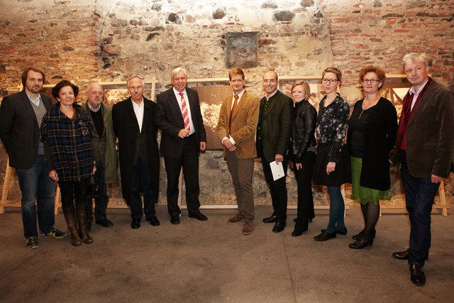 Von Reben und Rieden - Krems