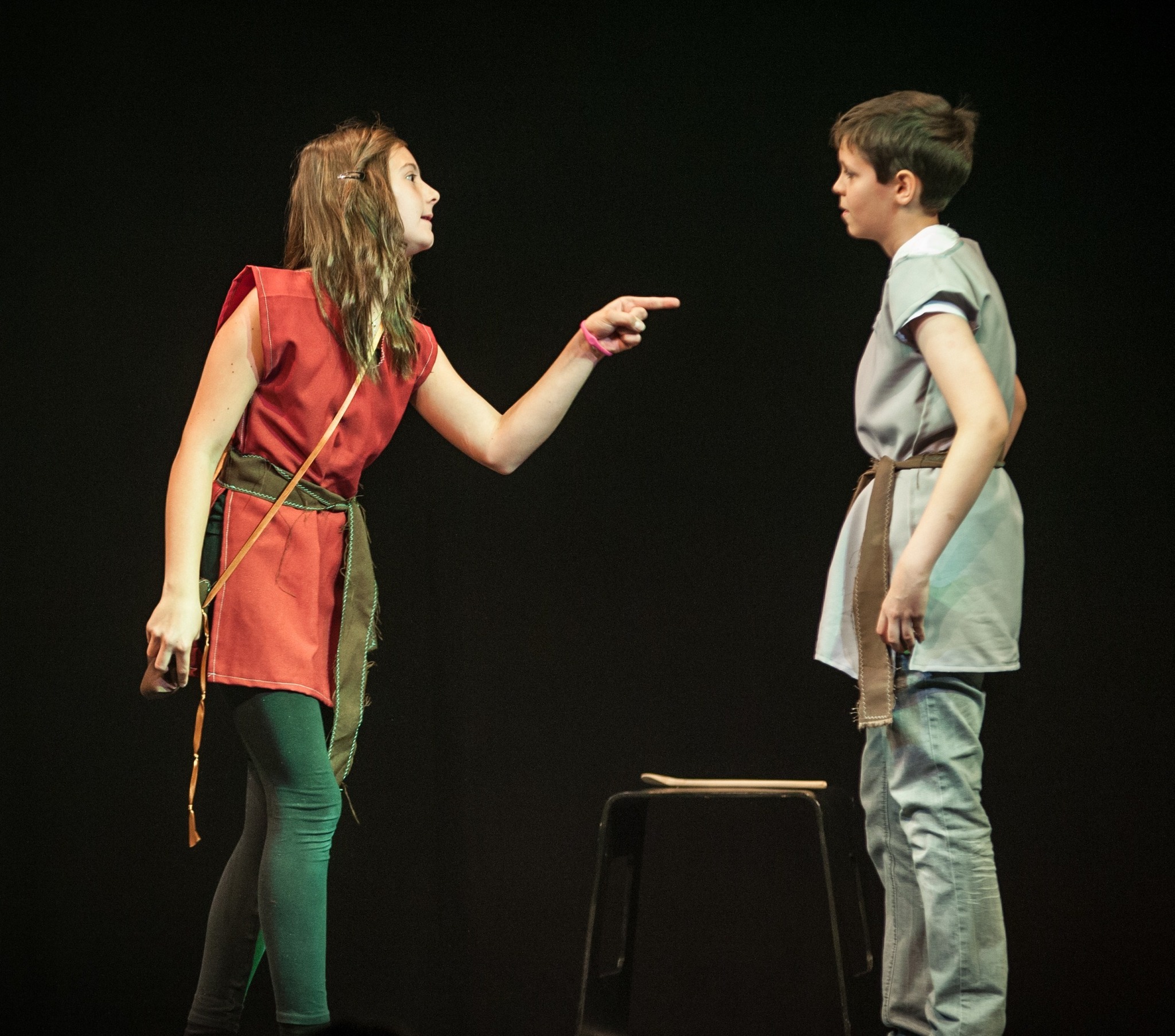 Theaterschule YA! Young Acting: Schauspielkurse jetzt auch in Brixlegg ...