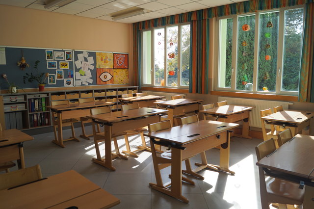 Die Neue Mittelschule Neusiedl an der Zaya - Gänserndorf