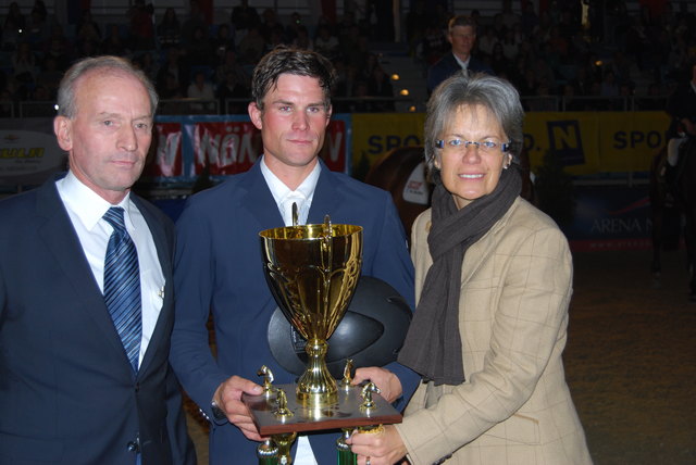 Arena Nova freut sich über 30.000 Besucher! - Neunkirchen