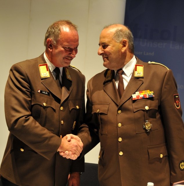 Klaus Erler - Thema auf meinbezirk.at