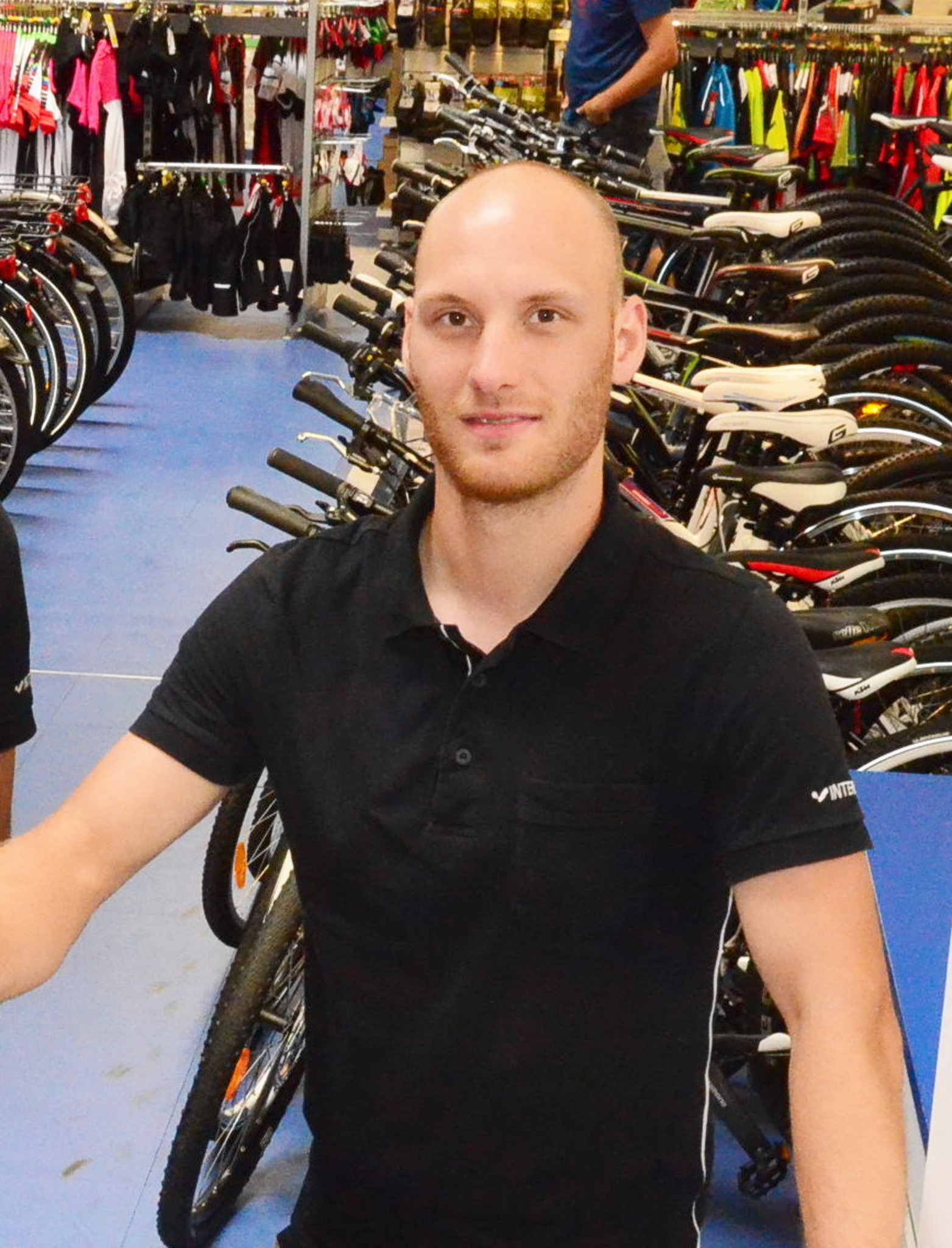 Michael Grabner - Hartberg-Fürstenfeld