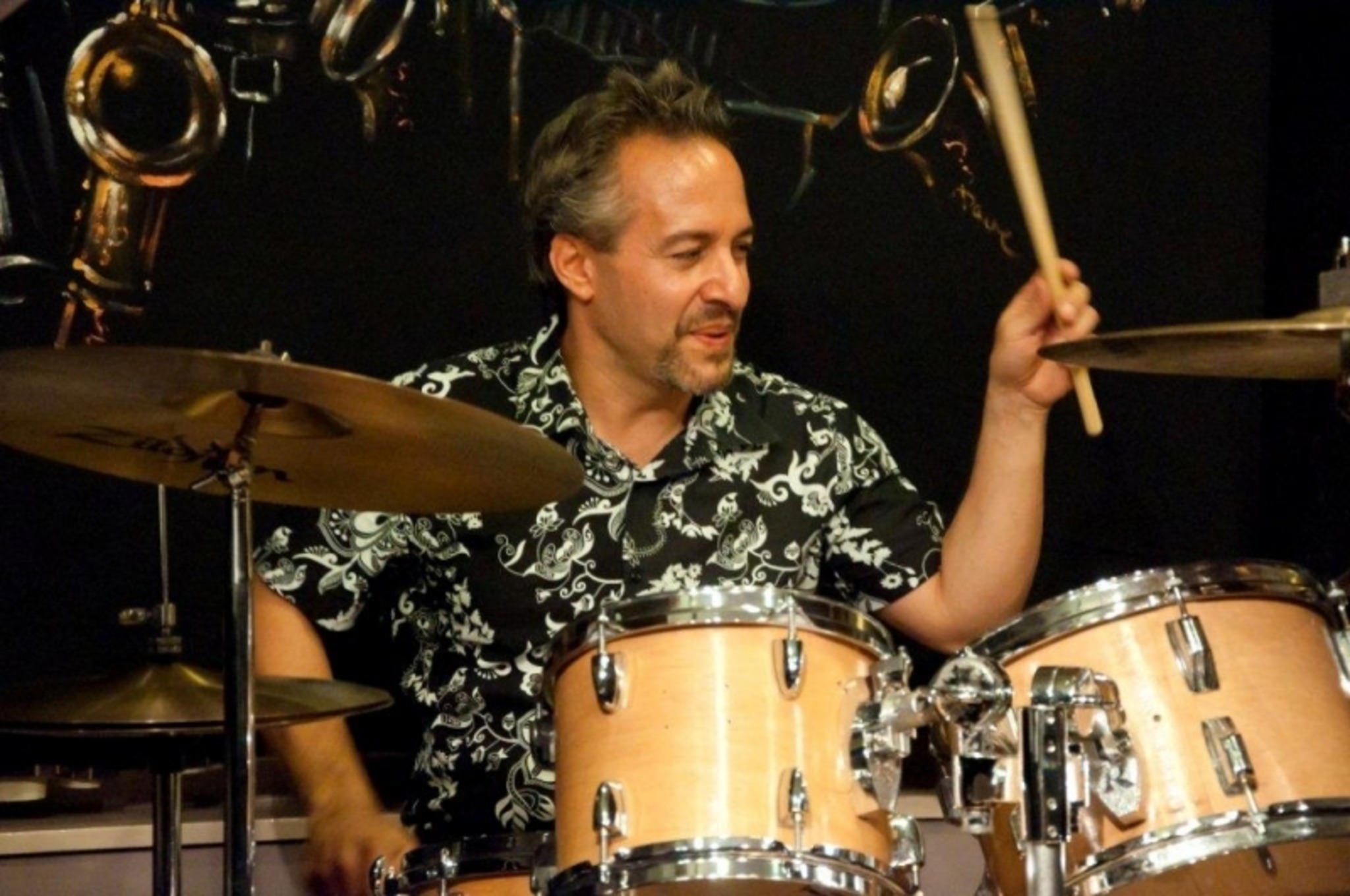 Robert Castelli in der Zuckerfabrik - Enns