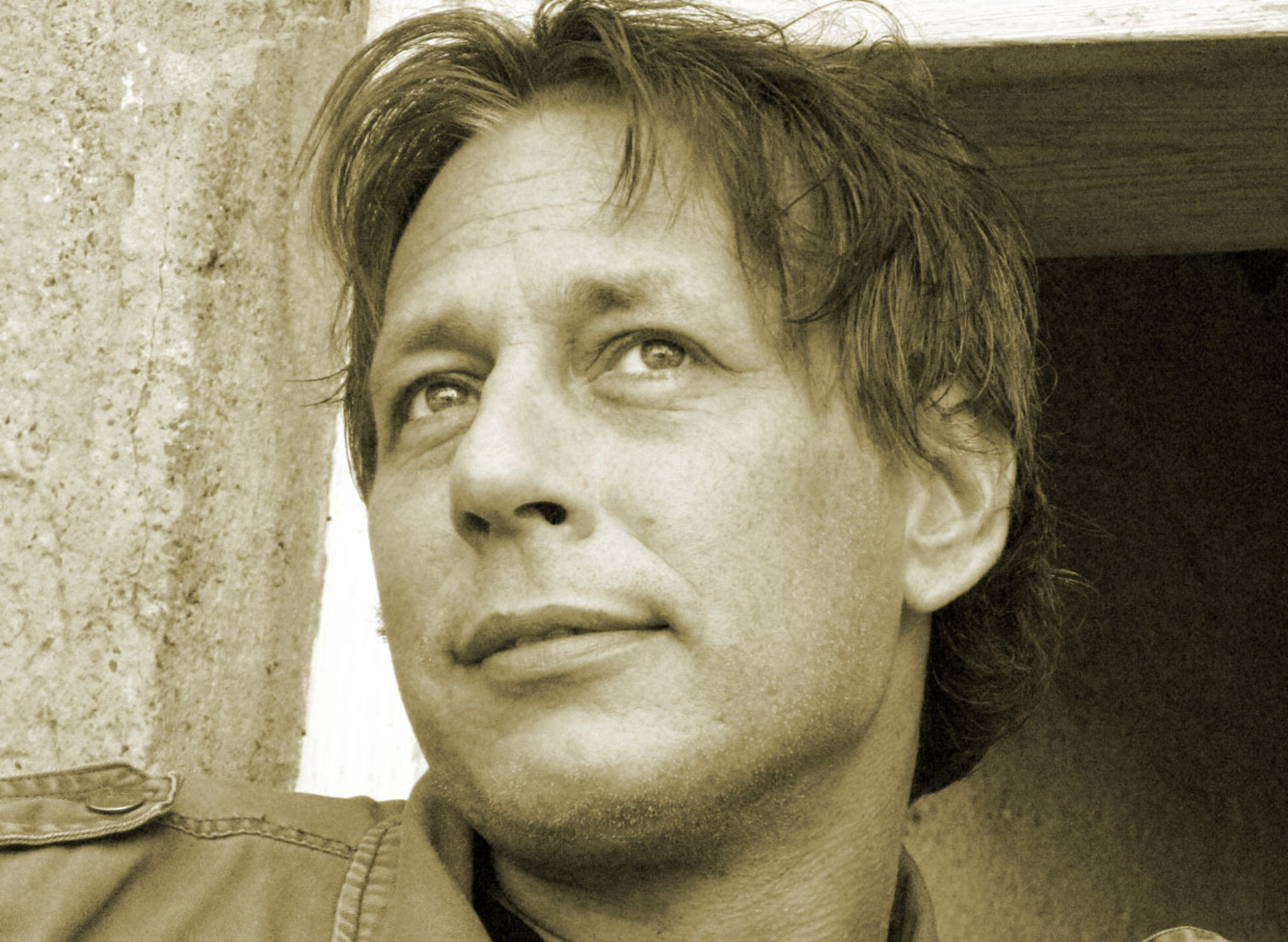 Martin Locher & Band unplugged - Schwaz