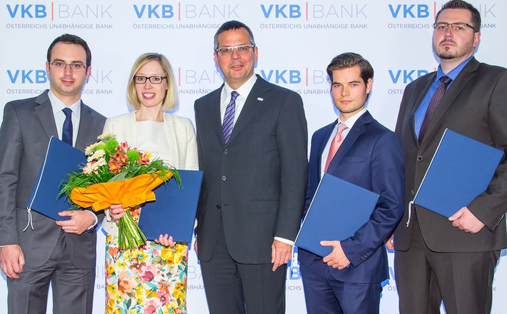Einreichungen für Wissenschaftspreis der VKB-Bank bis 31. Dezember ...
