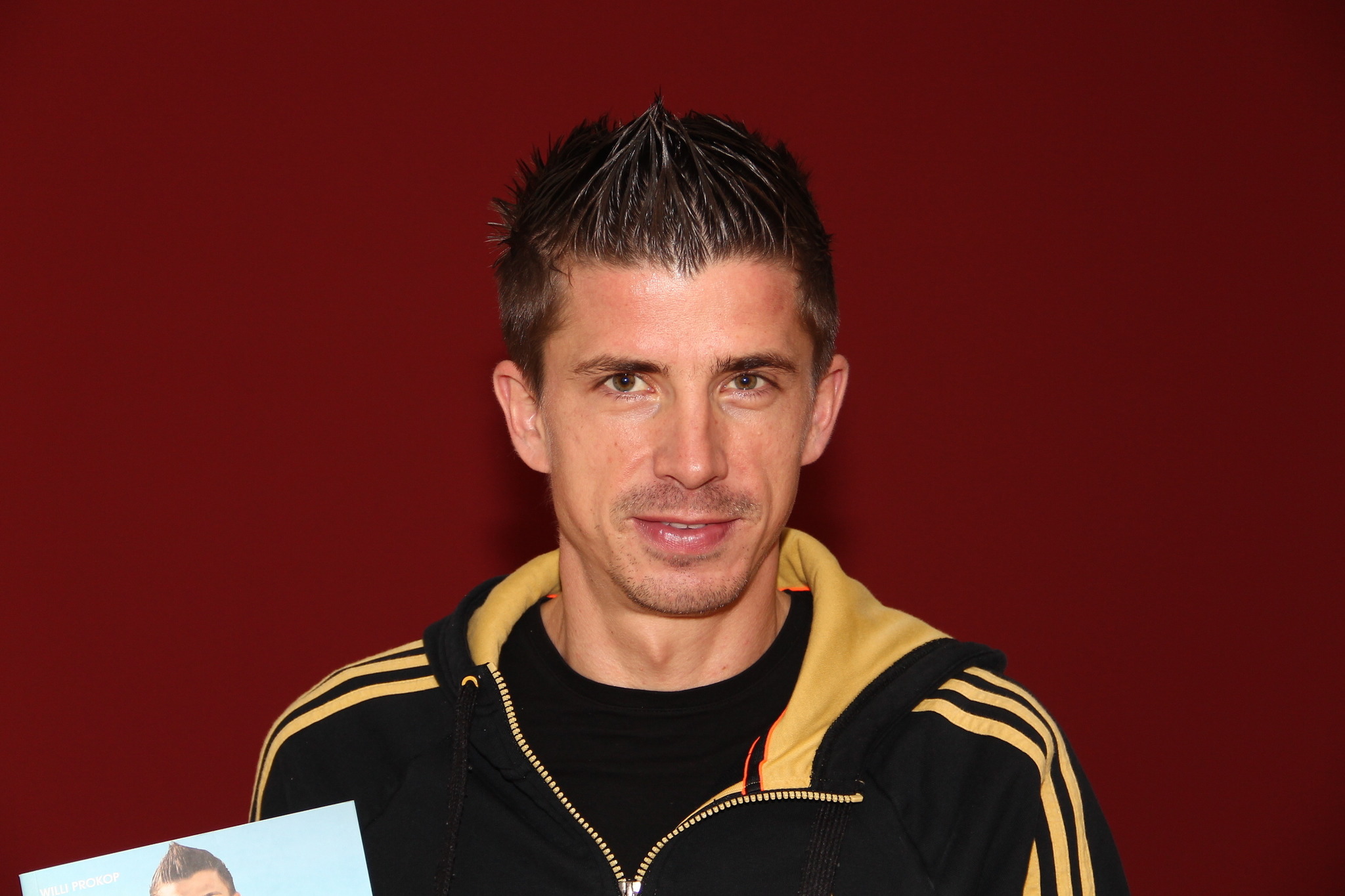 Wili Prokop - Hartberg-Fürstenfeld