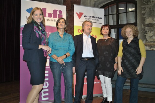 „Mut zum Leben“ – beeindruckende Filmpremiere im Museum Arbeitswelt ...