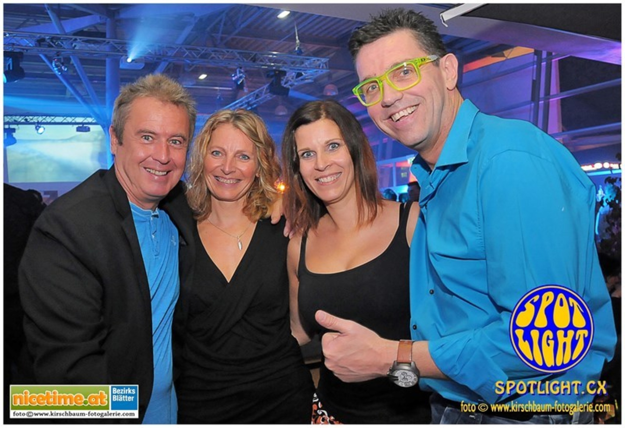 Spotlight mit Udo Huber - Herzogenburg/Traismauer