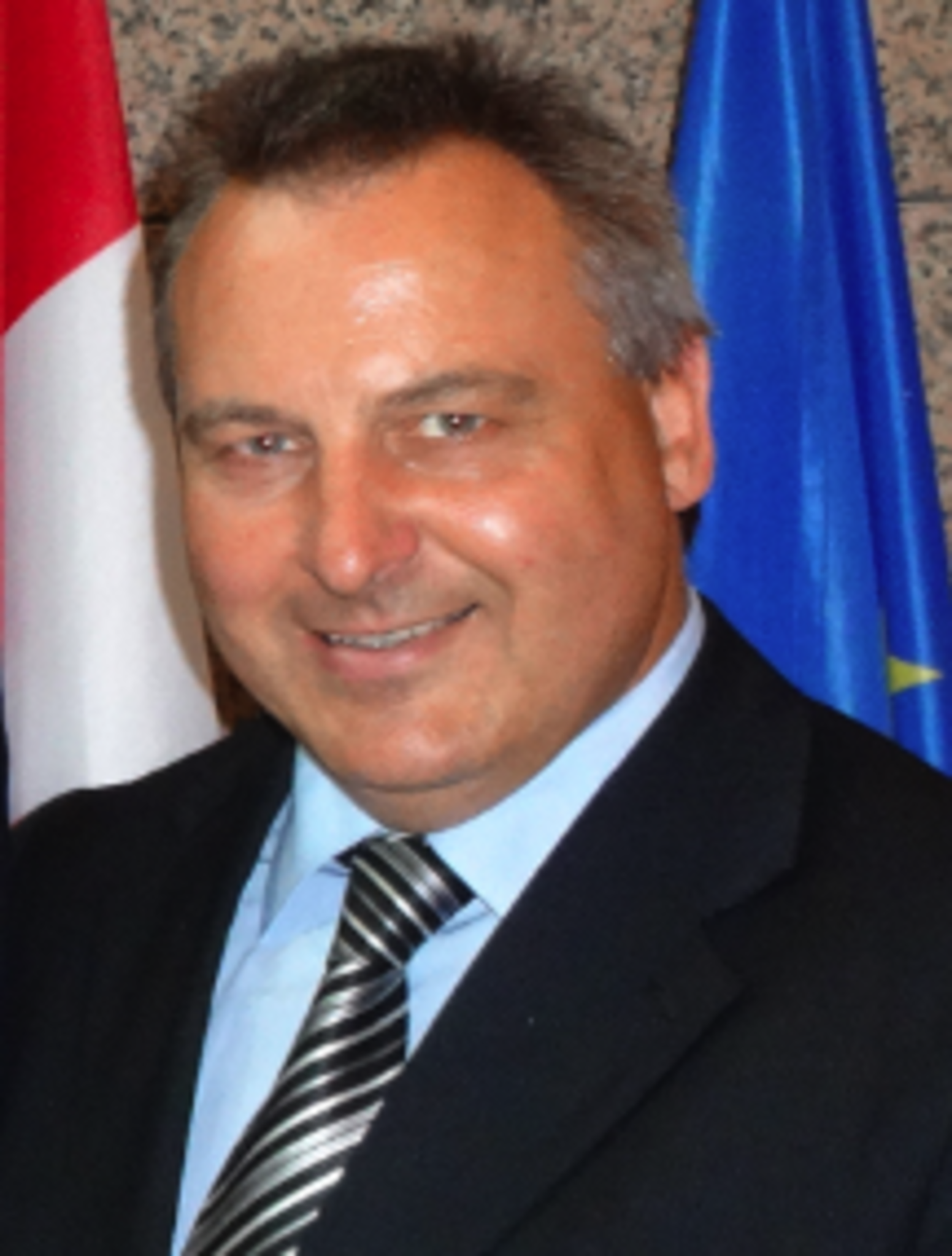 Autor und Buchverleger Martin Reiter wird Fünfziger! - Kufstein