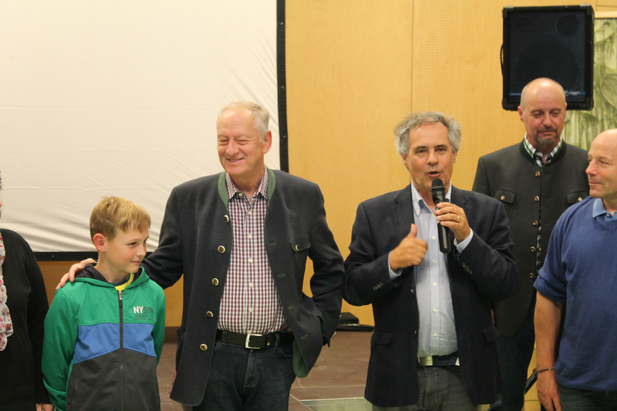 Peter Rosegger – Der Poet, der aus dem Walde kam - Graz-Umgebung