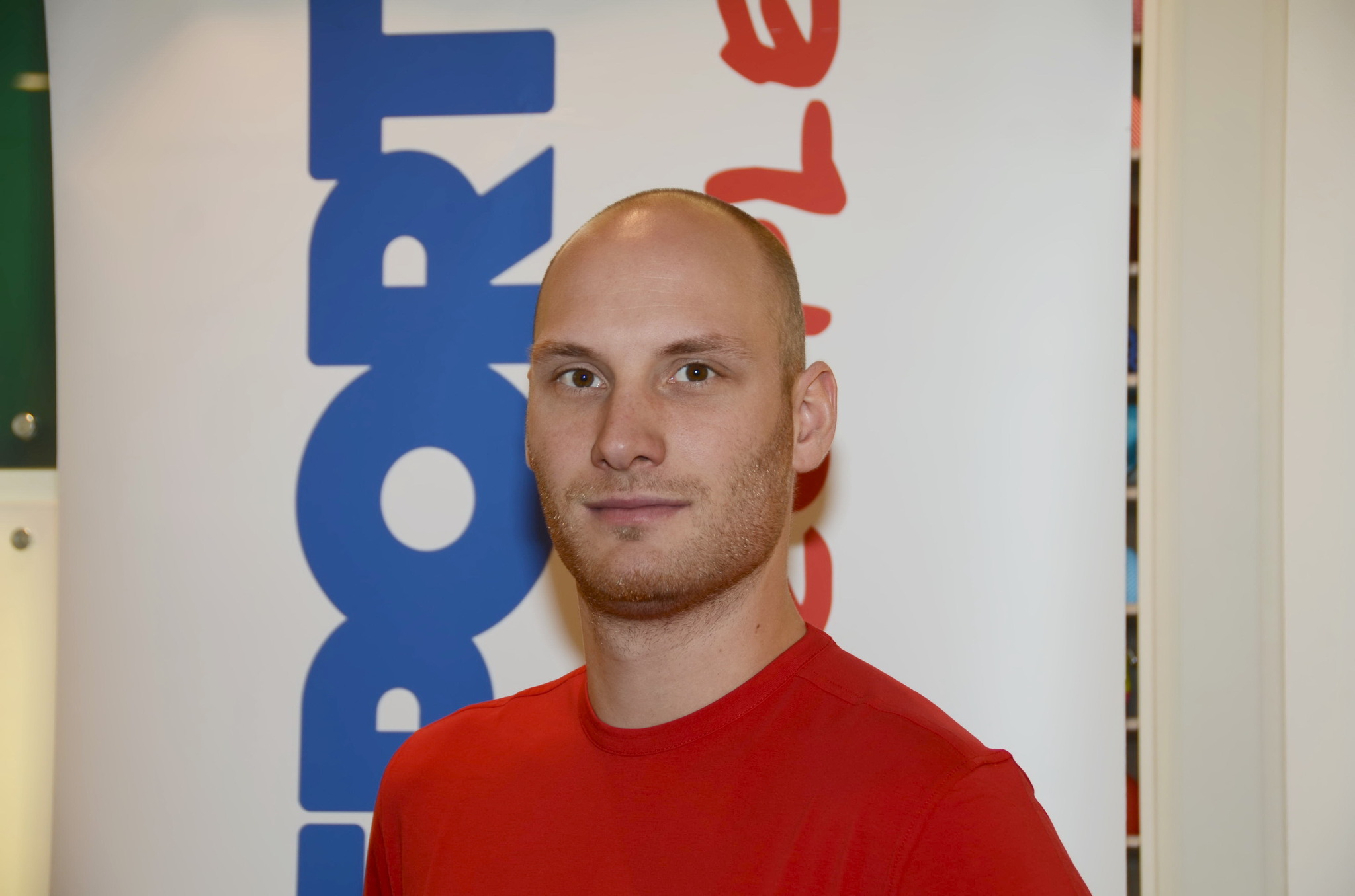 Michael Grabner - Hartberg-Fürstenfeld