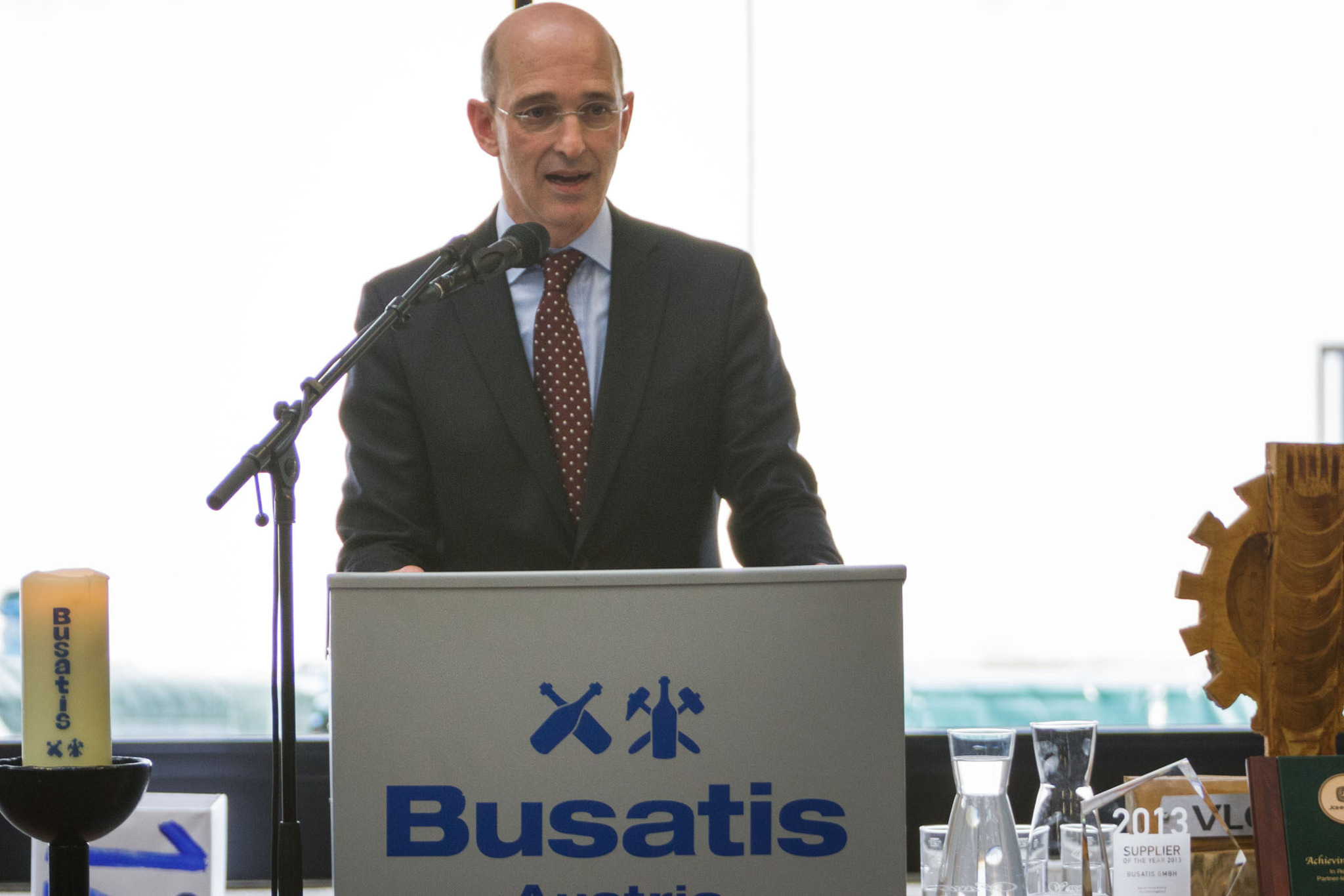 Busatis feierte 125-jähriges Jubiläum - Scheibbs