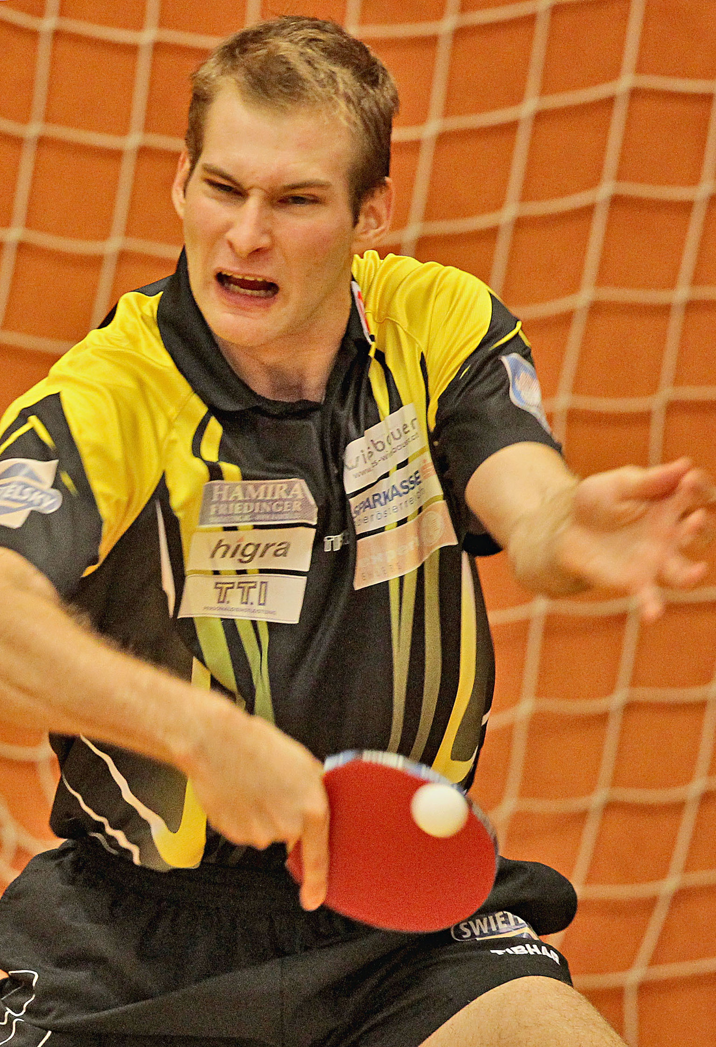 Mauthausen fertigt Waldegg mit 4:0 ab - Perg